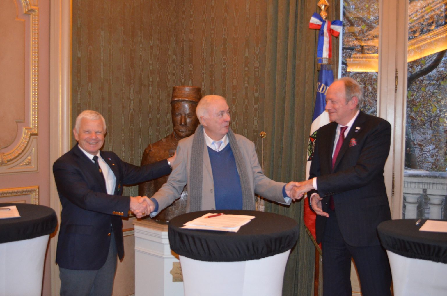 La FNAM et l'UBFT s'engagent dans la formation des enseignants de ...